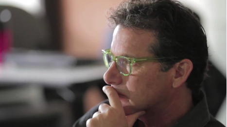 SHFT | Watch | Bionic Men