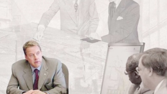 SHFT | Watch | Bill Ford, Environmental Industrialist