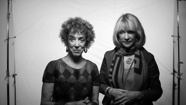 SHFT | Watch | Carol Beckwith & Angela Fisher