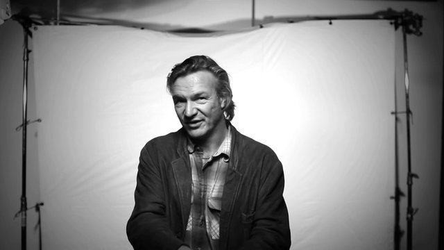 SHFT | Watch | Chris Rainier