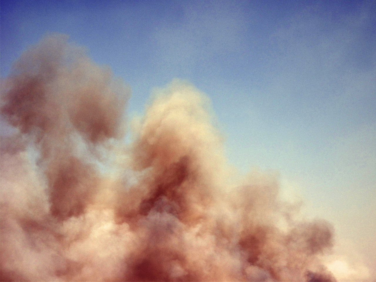 SHFT | Read | Delaney Allen’s Magical Smoke Photos
