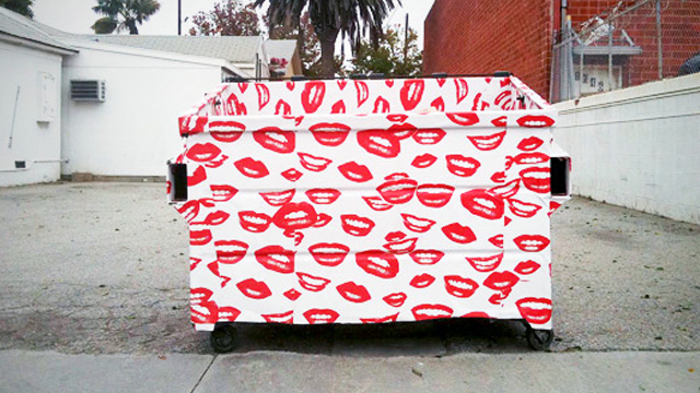 SHFT | Read | Gorgeous Garbage