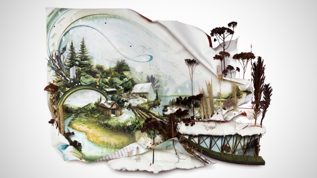 SHFT | Read | Gregory Euclide: Relief Work