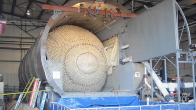 SHFT | Read | Flood Balloon Could Plug Subway Tunnels