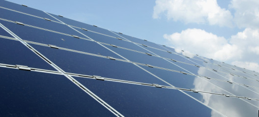 SHFT | Read | GE Bets on Solar