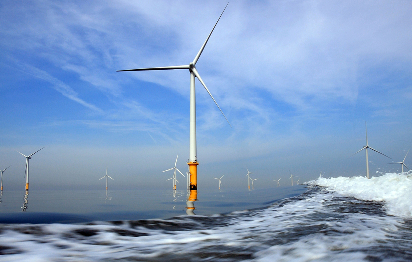 SHFT | Read | Cape Wind Project Approved