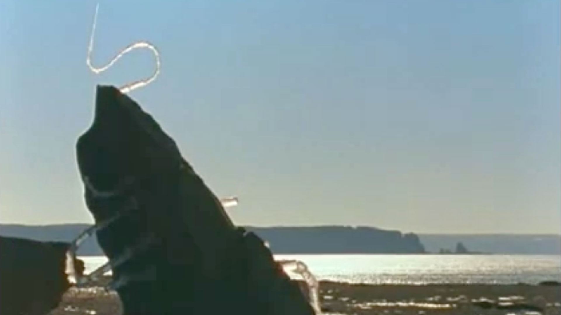 SHFT | Watch | Andy Goldsworthy: River & Tides 1