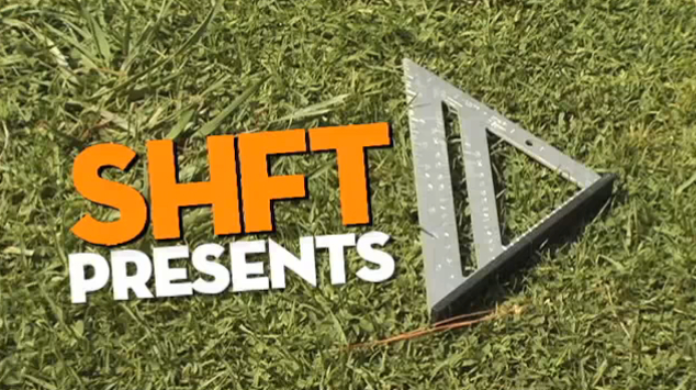 SHFT | Watch | The Food Pyramid