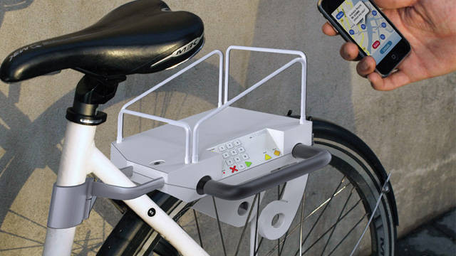SHFT | Read | SoBi Bike-Sharing System