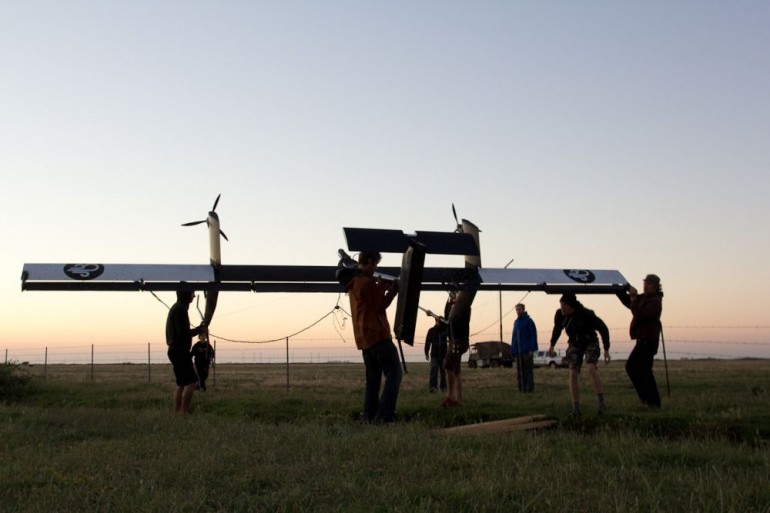 SHFT | Read | Airborne Wind Energy Takes Off