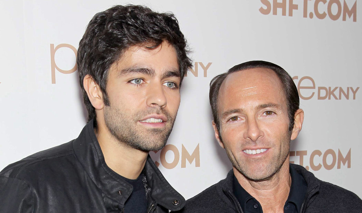 SHFT | Press | HuffPost: Interview with Peter & Adrian