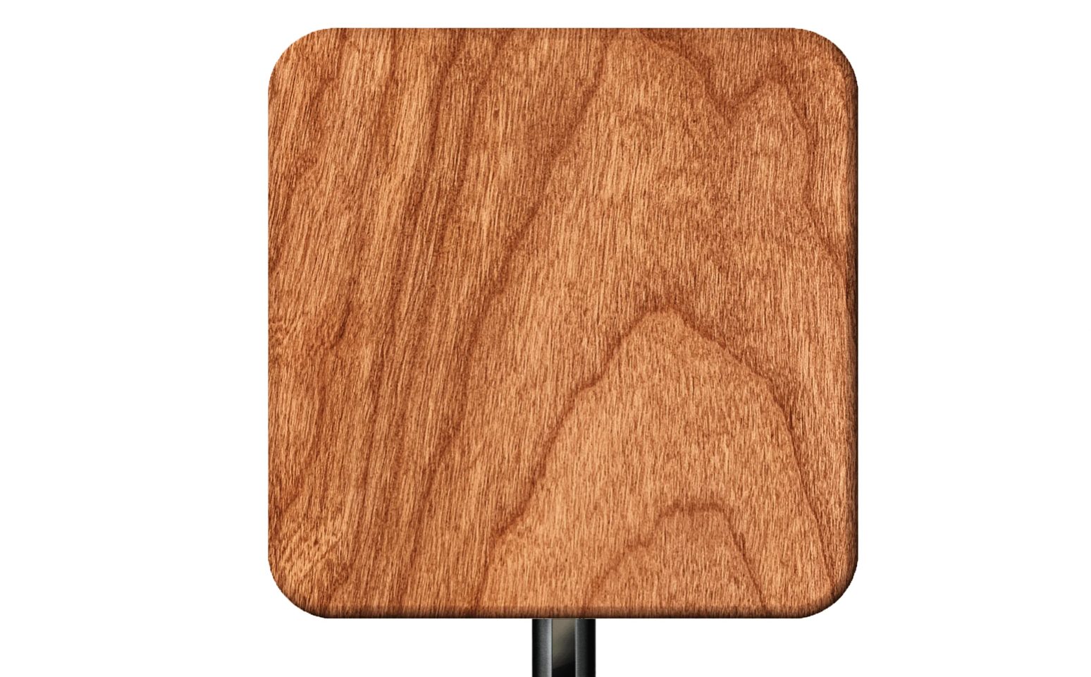 SHFT | Shop | Wood Wireless Charging Block