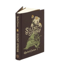 SHFT | Shop | Silent Spring by Rachel Carson
