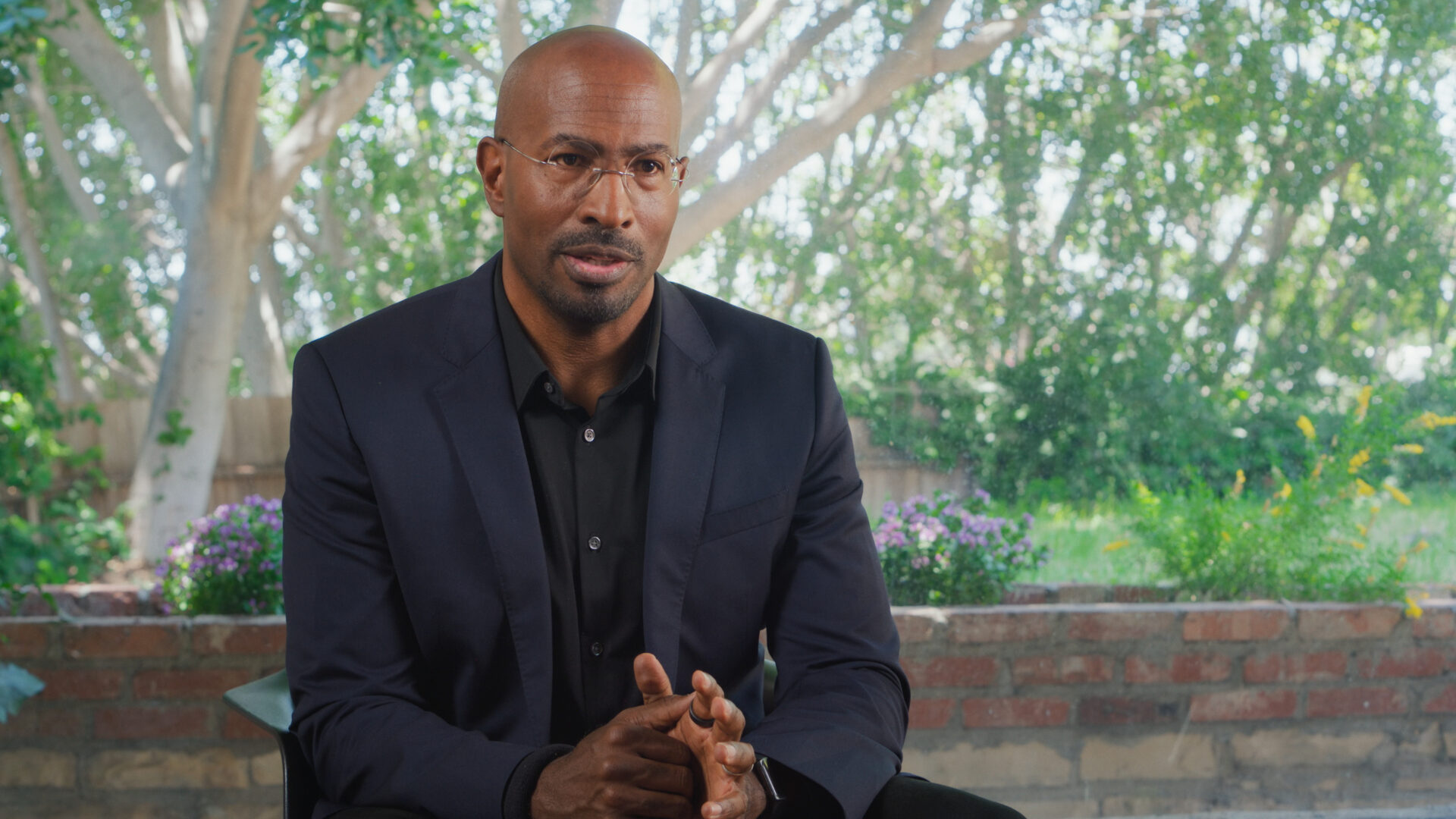 SHFT | Watch | Van Jones